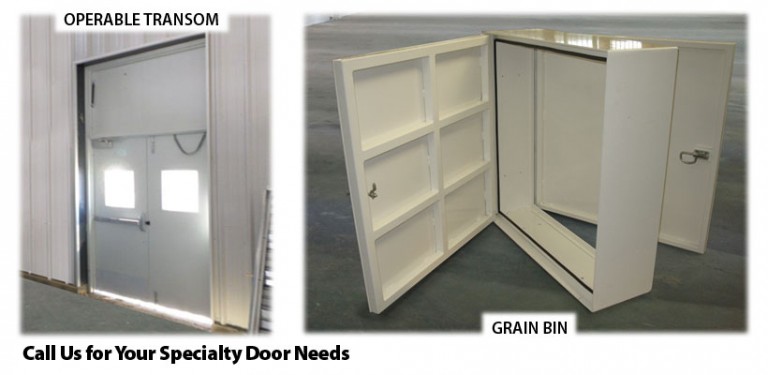 PDL Building Products – Walk doors and windows for metal and masonry ...